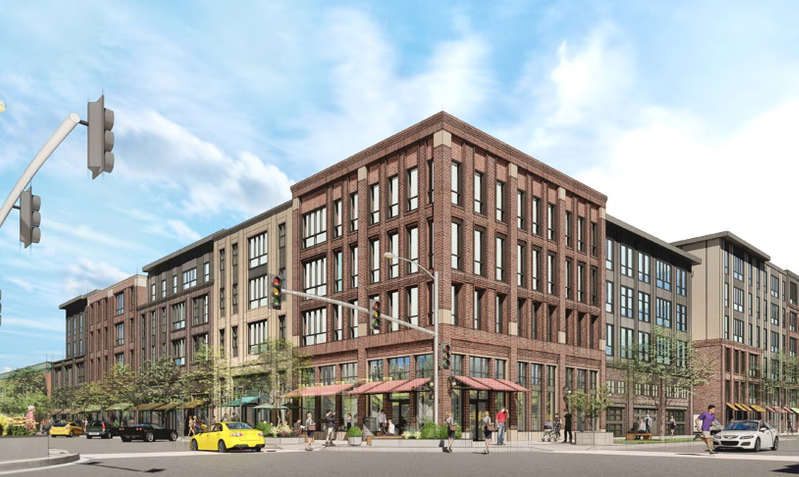 Lawrence City Commission to consider controversial downtown apartment ...